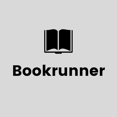 Bookrunner, une société de production de romans engagés.